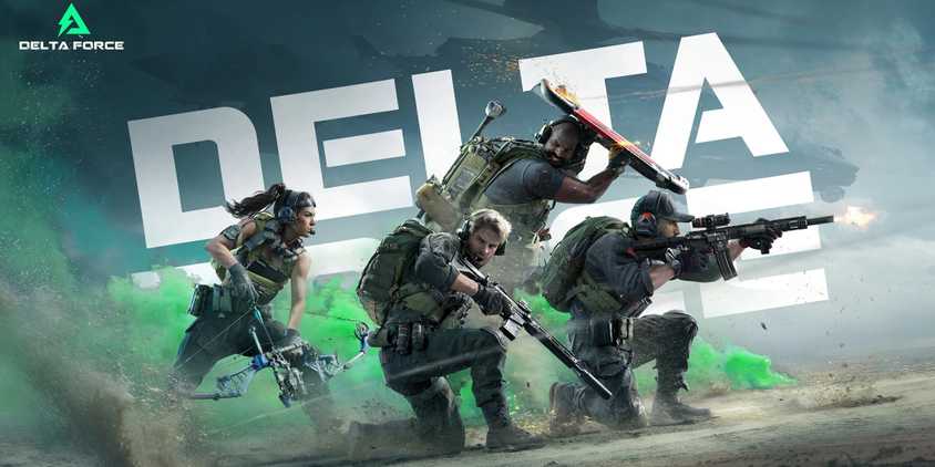 Delta Force Releases Big Mid-Season Update