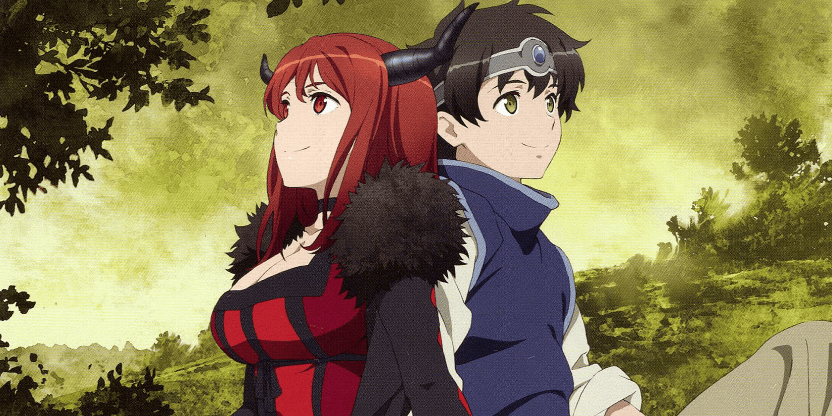 Most Iconic Demon Girls In Anime