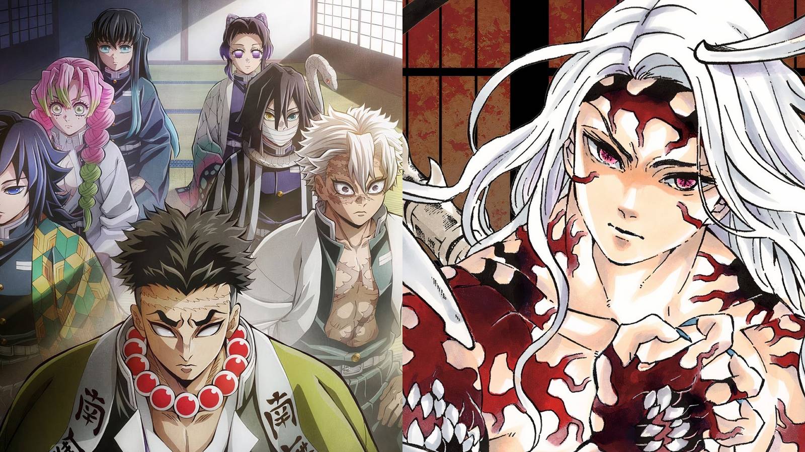 Demon Slayer: Every Major Death In The Final Arc, Ranked