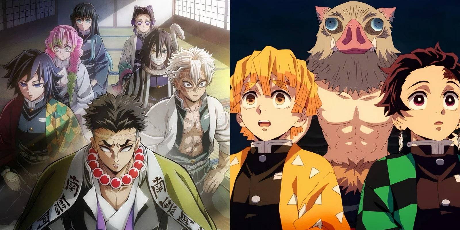 Demon Slayer: Every Major Death In The Final Arc, Ranked