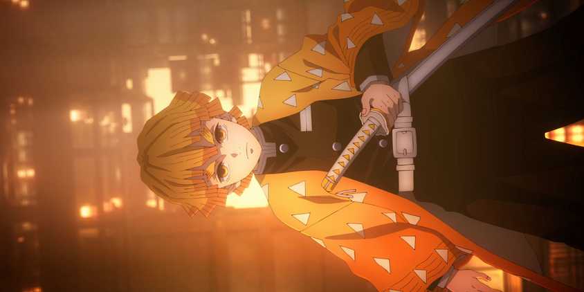 Things To Know Before Demon Slayer Infinity Castle