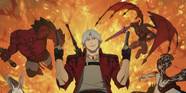 Devil May Cry Images Devil May Cry Images