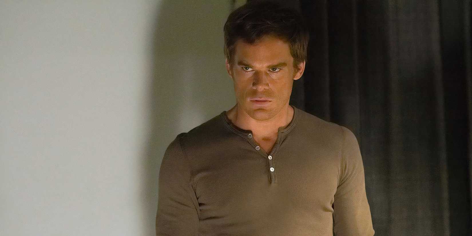 Dexter: The Dark Code Dexter Morgan's Lives By, Explained