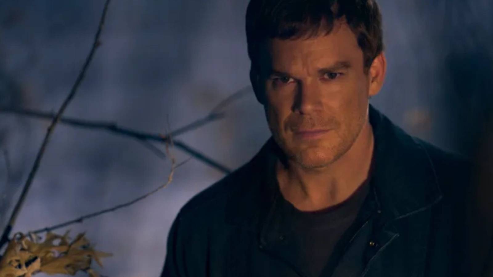 Dexter: Resurrection's First Look Images Reveal Michael C. Hall's Return