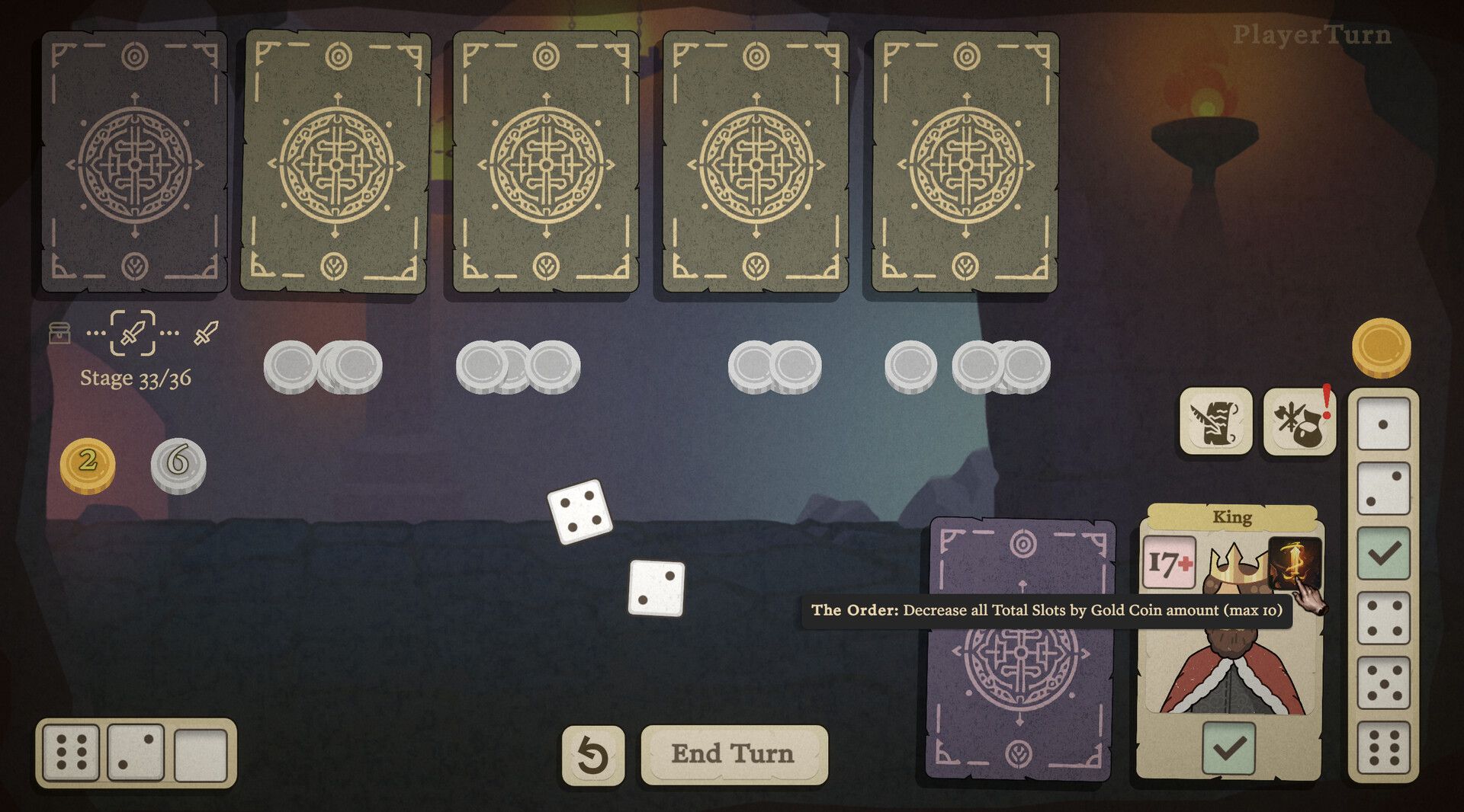 Dice & Fold News, Trailer, Guides, and More