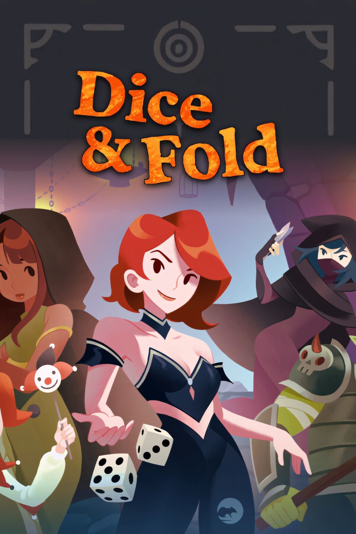 Dice & Fold News, Trailer, Guides, and More