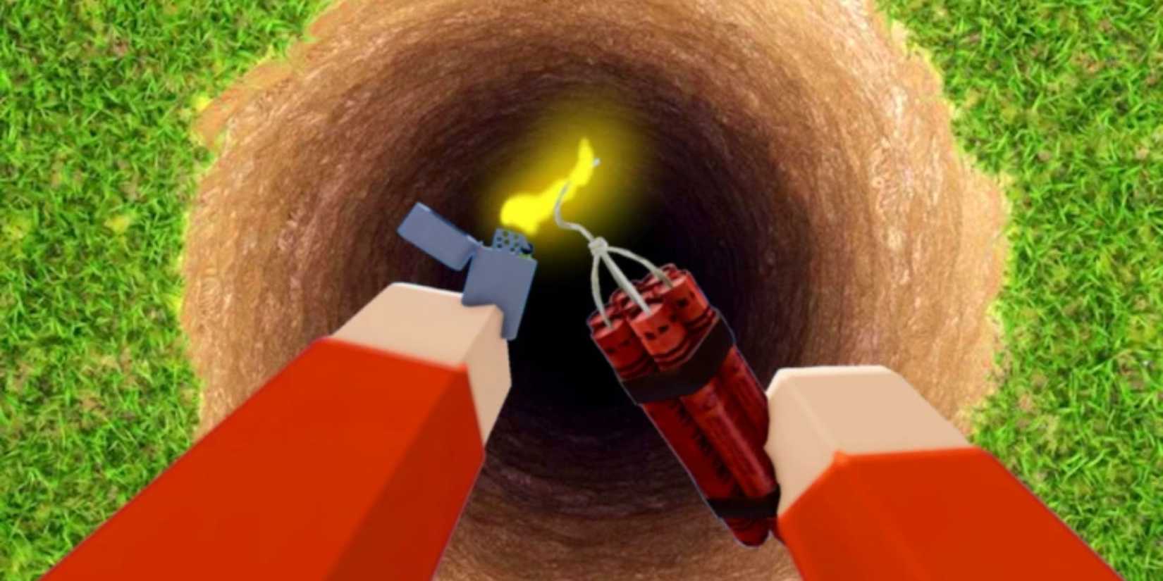 Roblox: Dig to Find Dad Codes