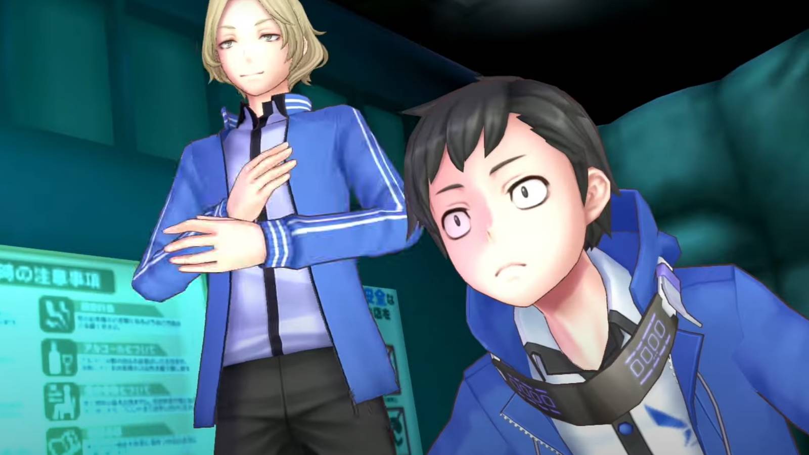 How to Get All Trophies and Achievements in Digimon Story Cyber Sleuth: Hacker's Memory