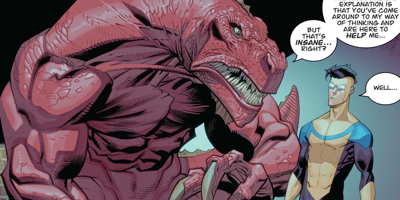 Invincible: Important Storylines the Show Needs Next