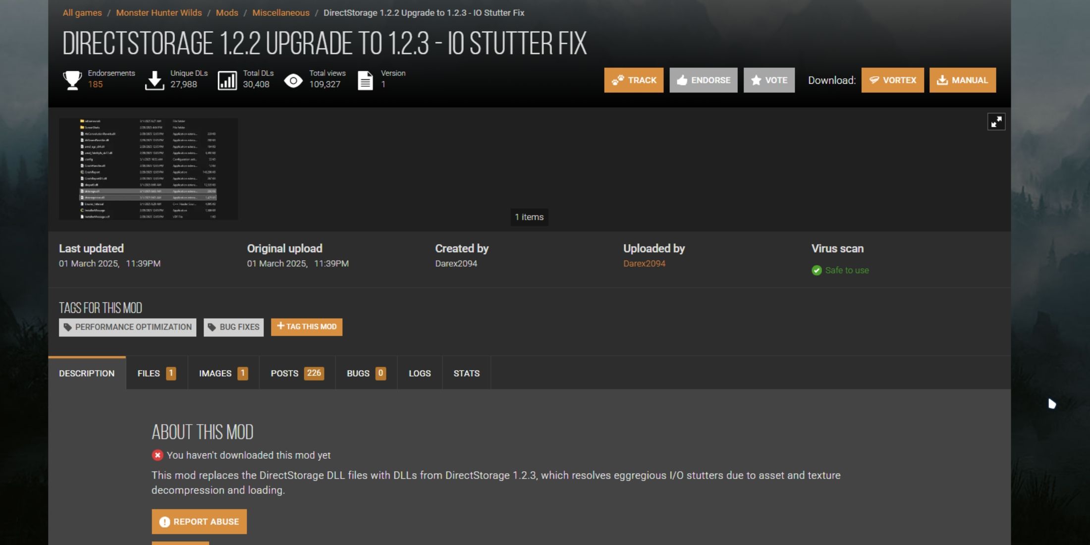 How to Improve Monster Hunter Wilds PC Performance