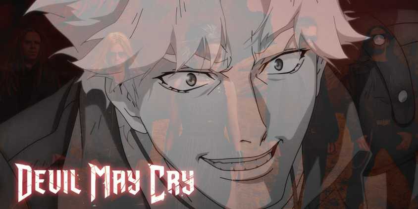 Devil May Cry: Who Is The White Rabbit?