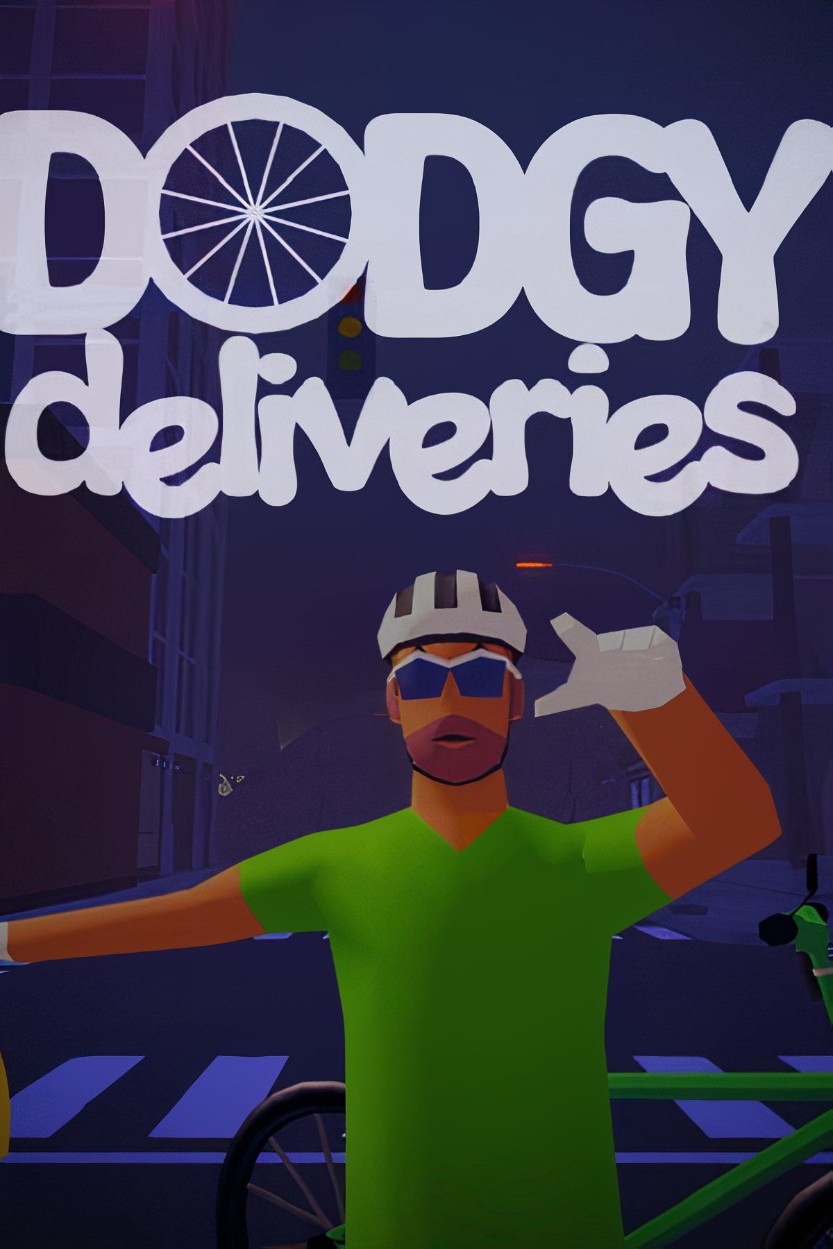 Dodgy Deliveries News, Trailer, Guides, and More