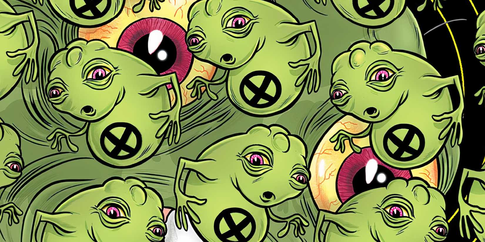 Who Is Doop And Why Could He Be Important In The MCU Going Forward?