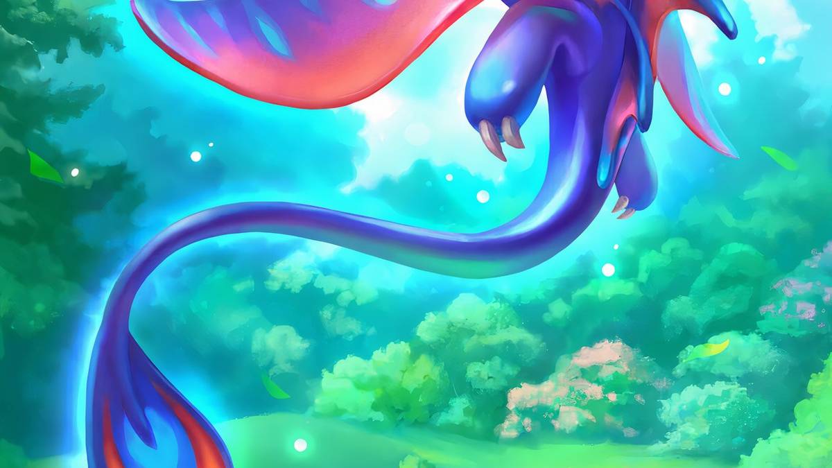 Draconius GO: Catch a Dragon! News, Trailer, Guides, and More