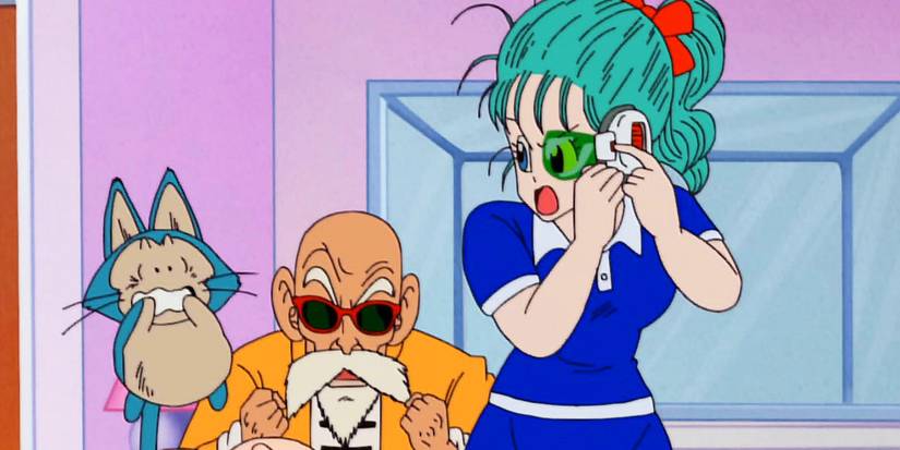 Why the Weakest Character in Dragon Ball is still Relevant