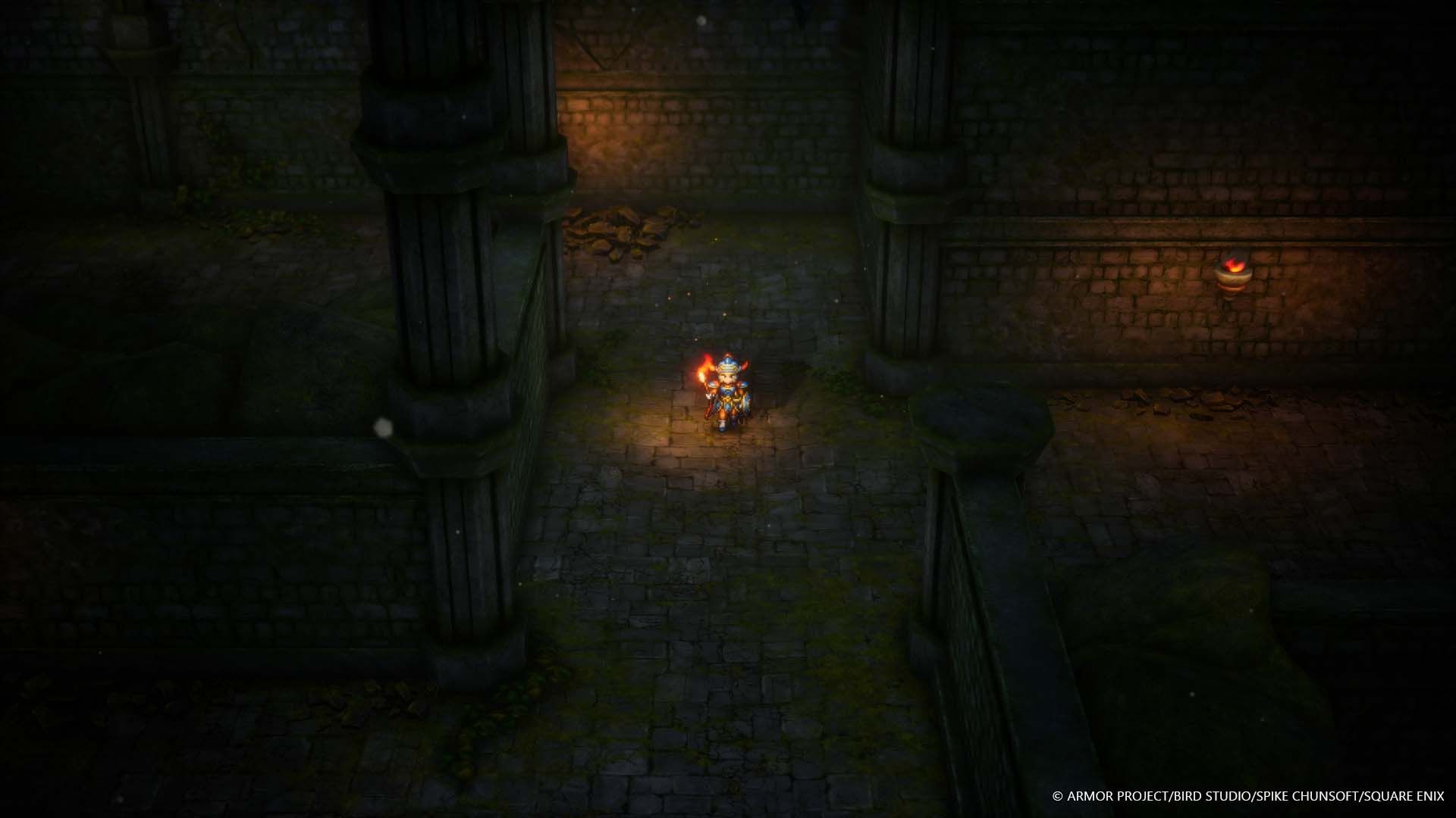 Zalen Quest Guide for Dragon Quest 1 Remake (New Song of Erdrick)