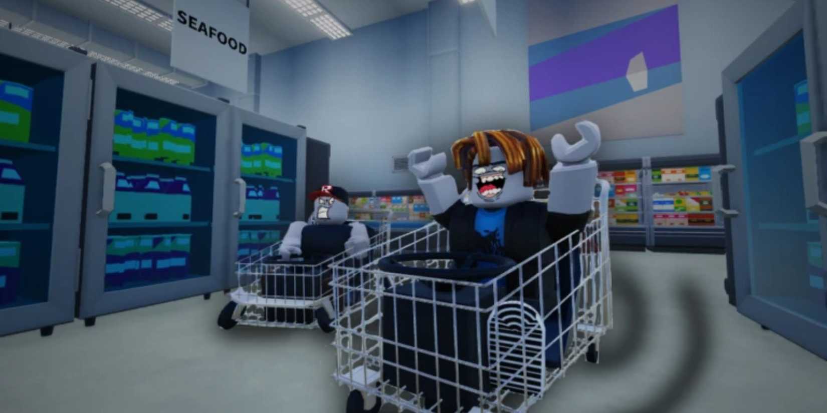 Roblox: Drift Carts Codes