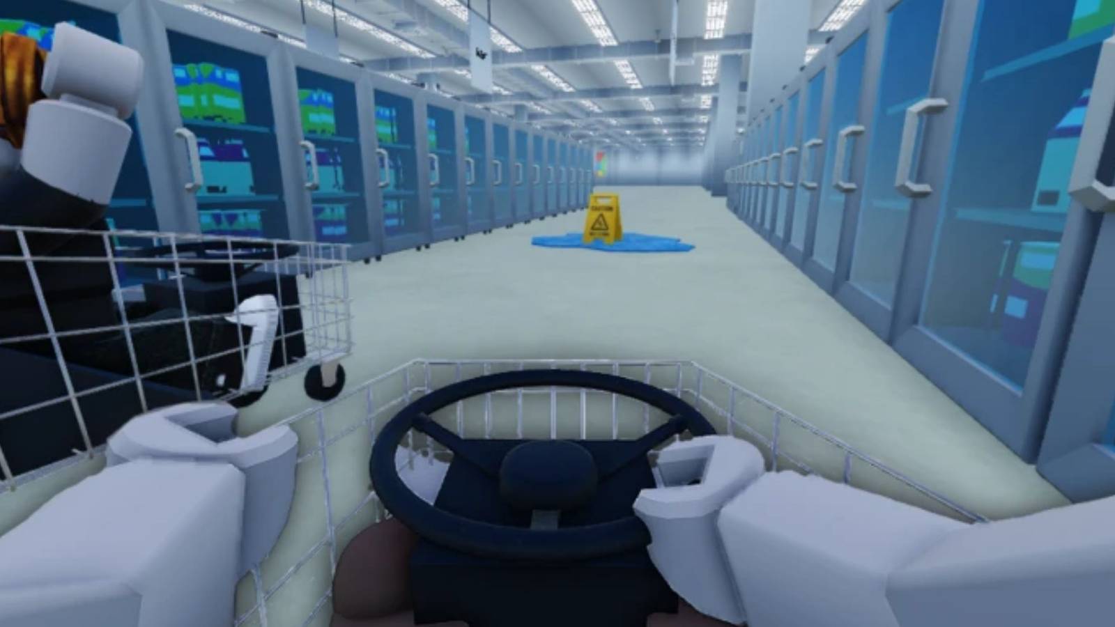 Roblox: Drift Carts Codes