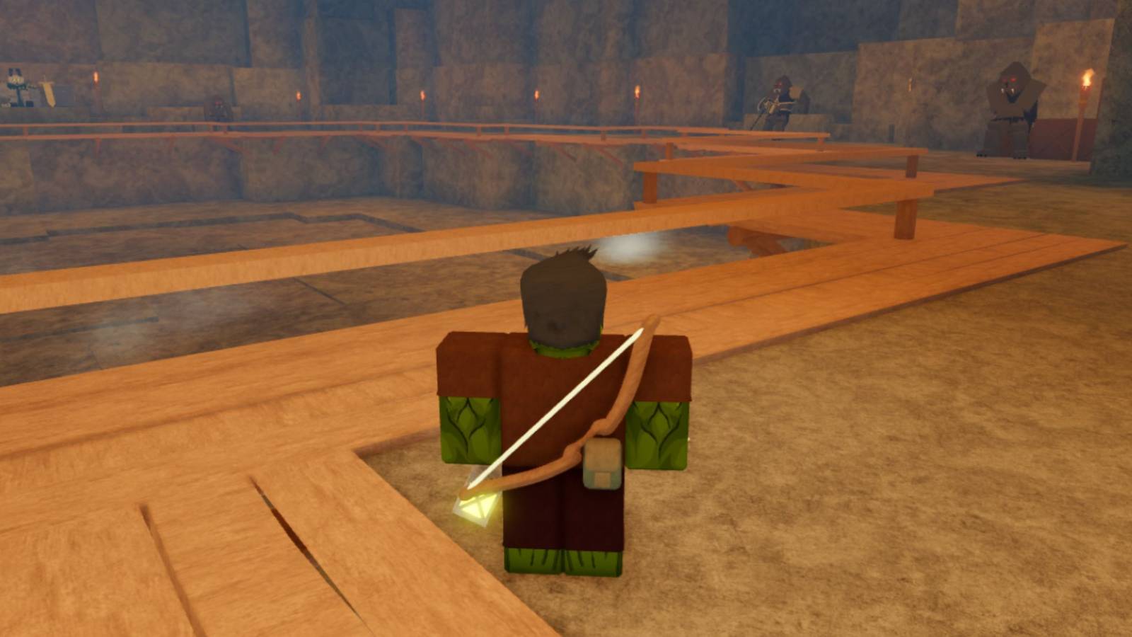 How to Get Dual Wield Weapons in Rune Slayer