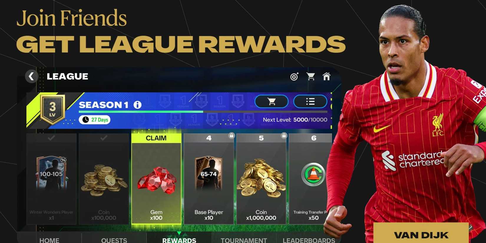 EA Sports FC Mobile Codes