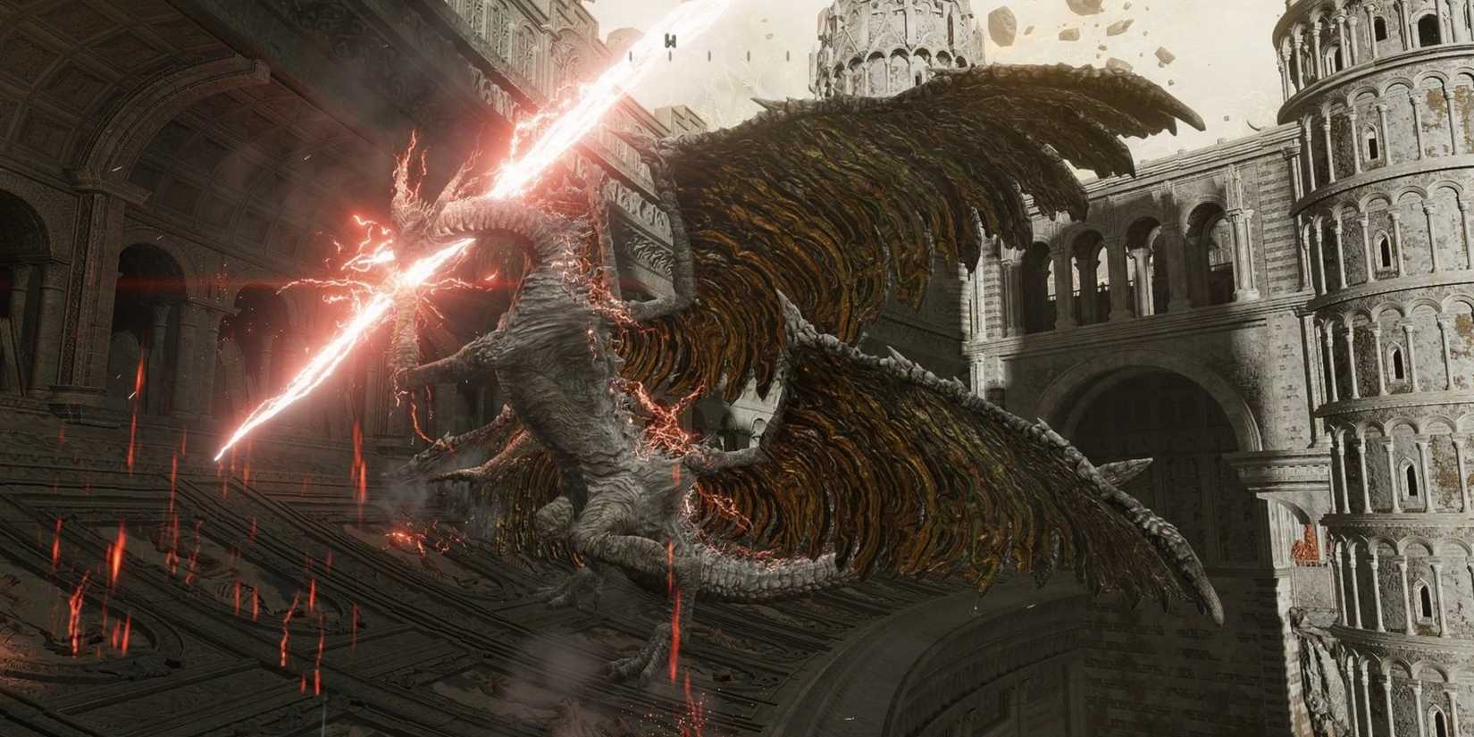 Best Confirmed Bosses Set To Return In Elden Ring Nightreign