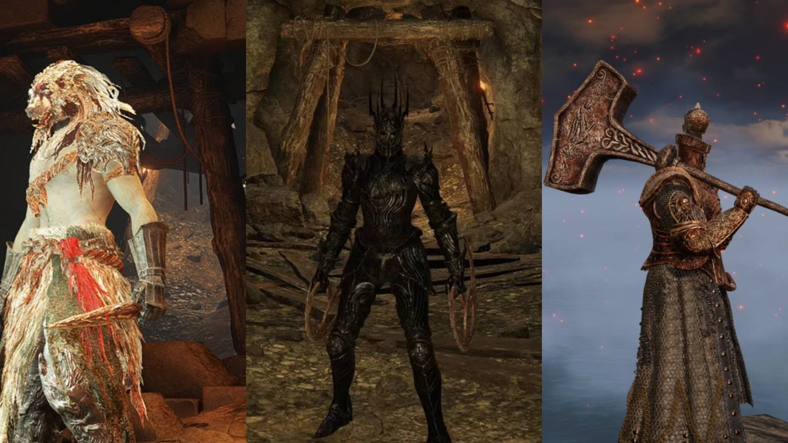 Elden Ring Shadow of the Erdtree: Best Smithscript Weapons, Ranked