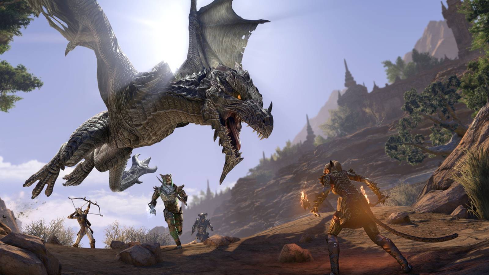 The Elder Scrolls Fans Should Keep an Eye on April 10