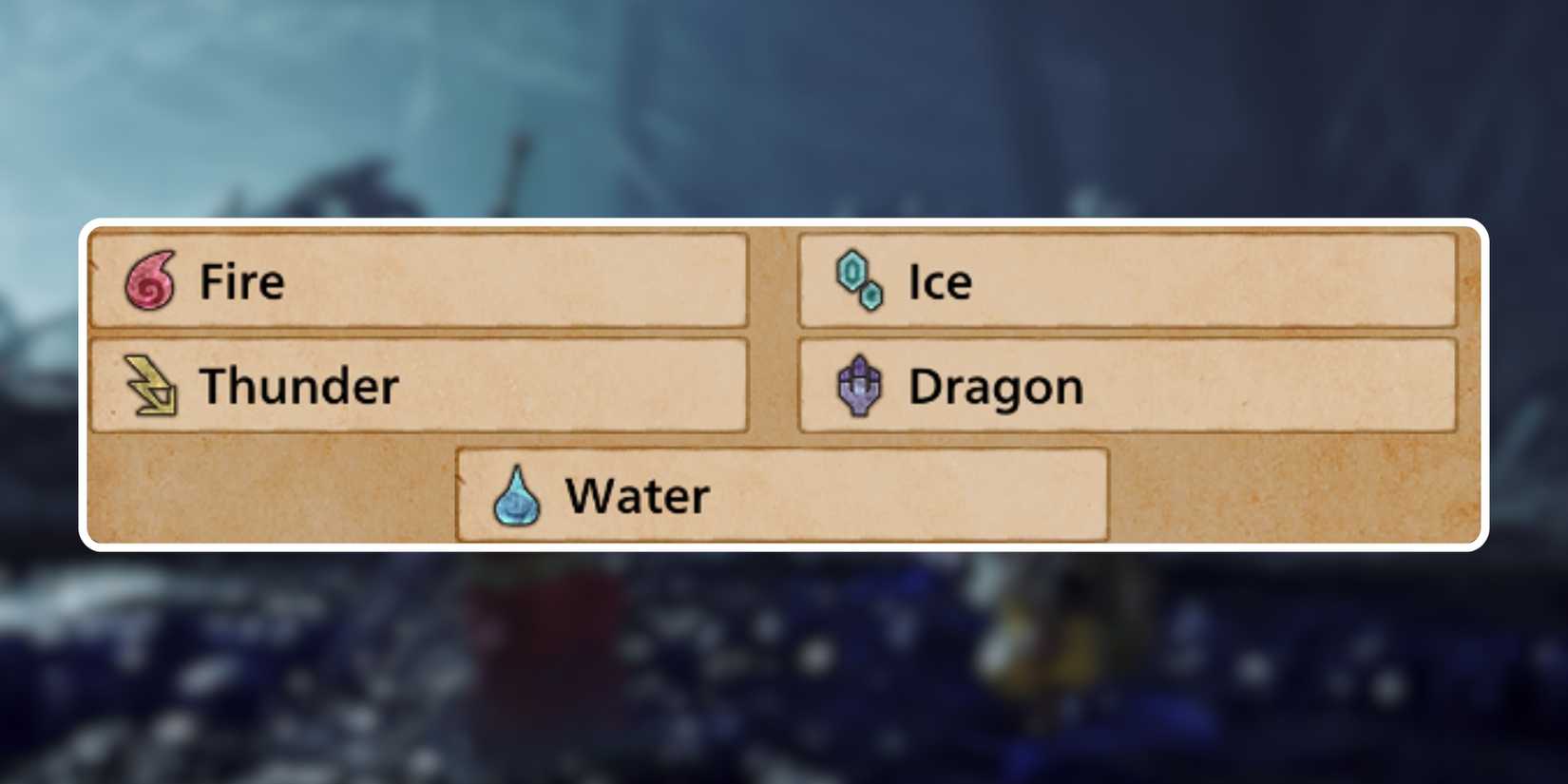 Monster Hunter Wilds: Elemental Damage Explained