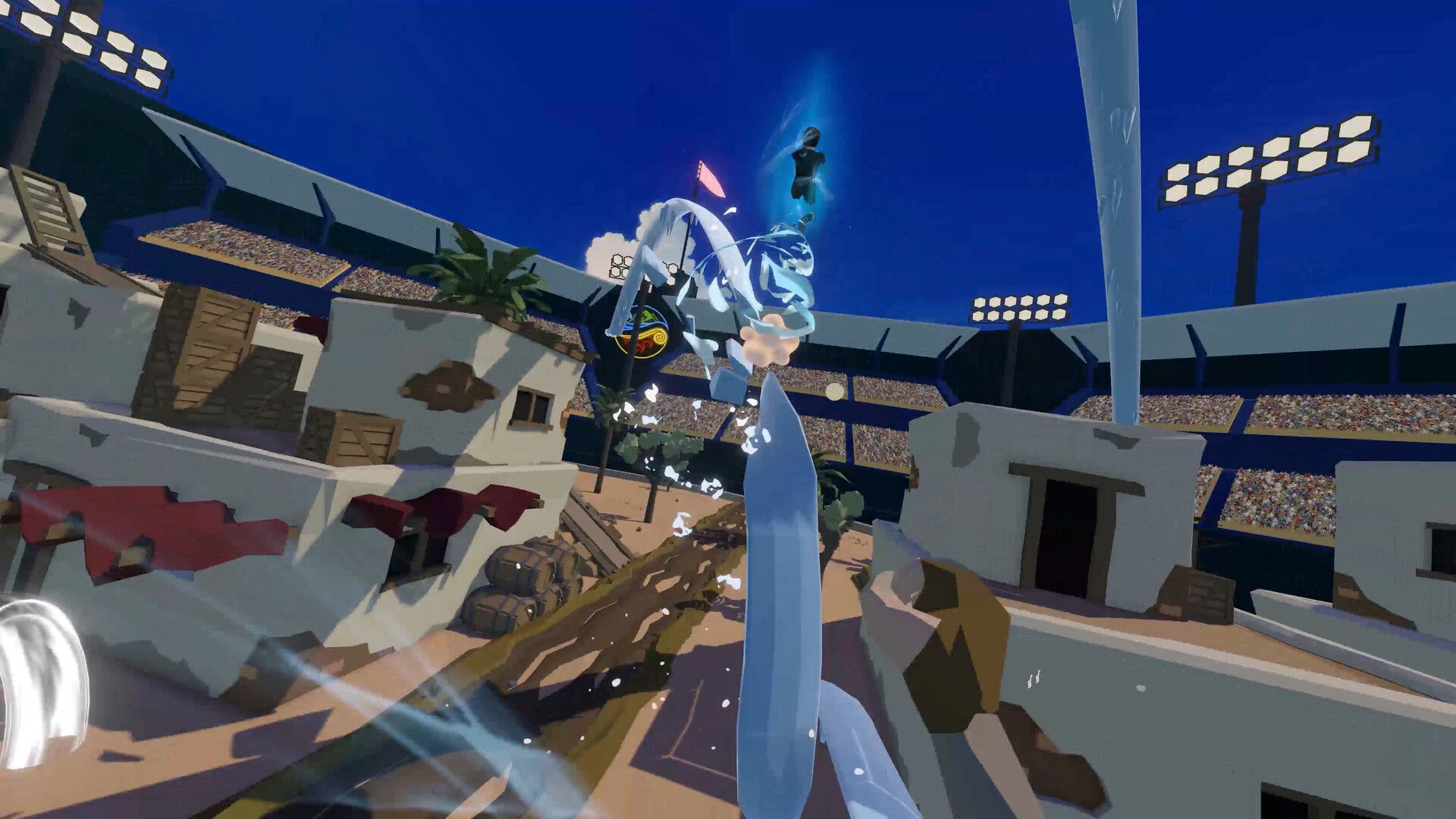 Elements Divided News, Trailer, Guides, and More