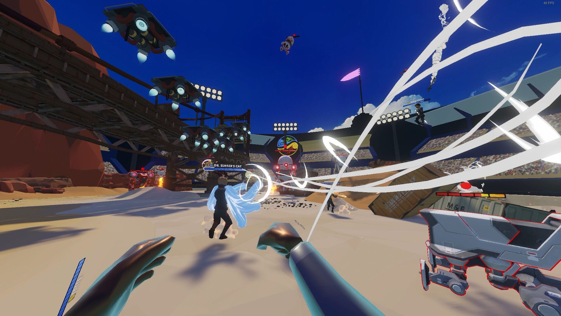 Elements Divided News, Trailer, Guides, and More