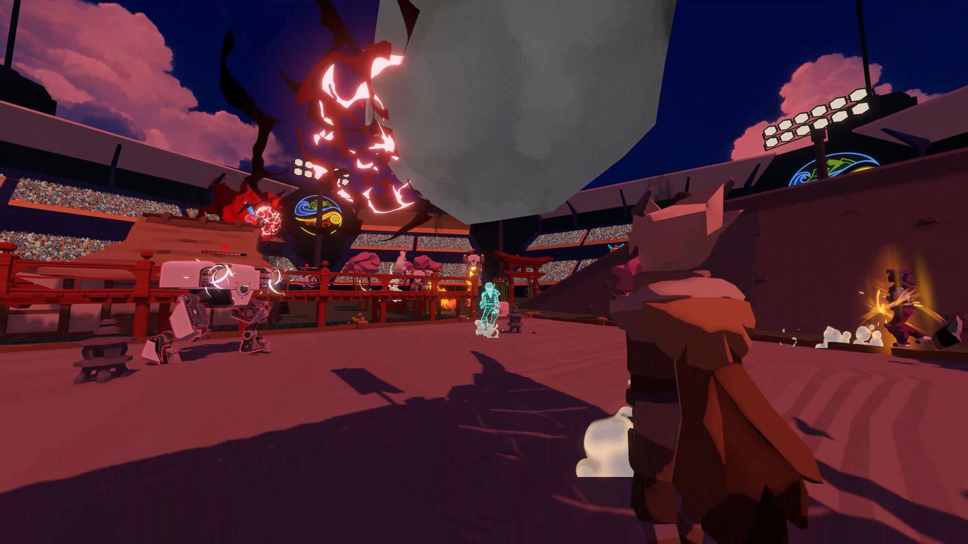 Elements Divided News, Trailer, Guides, and More