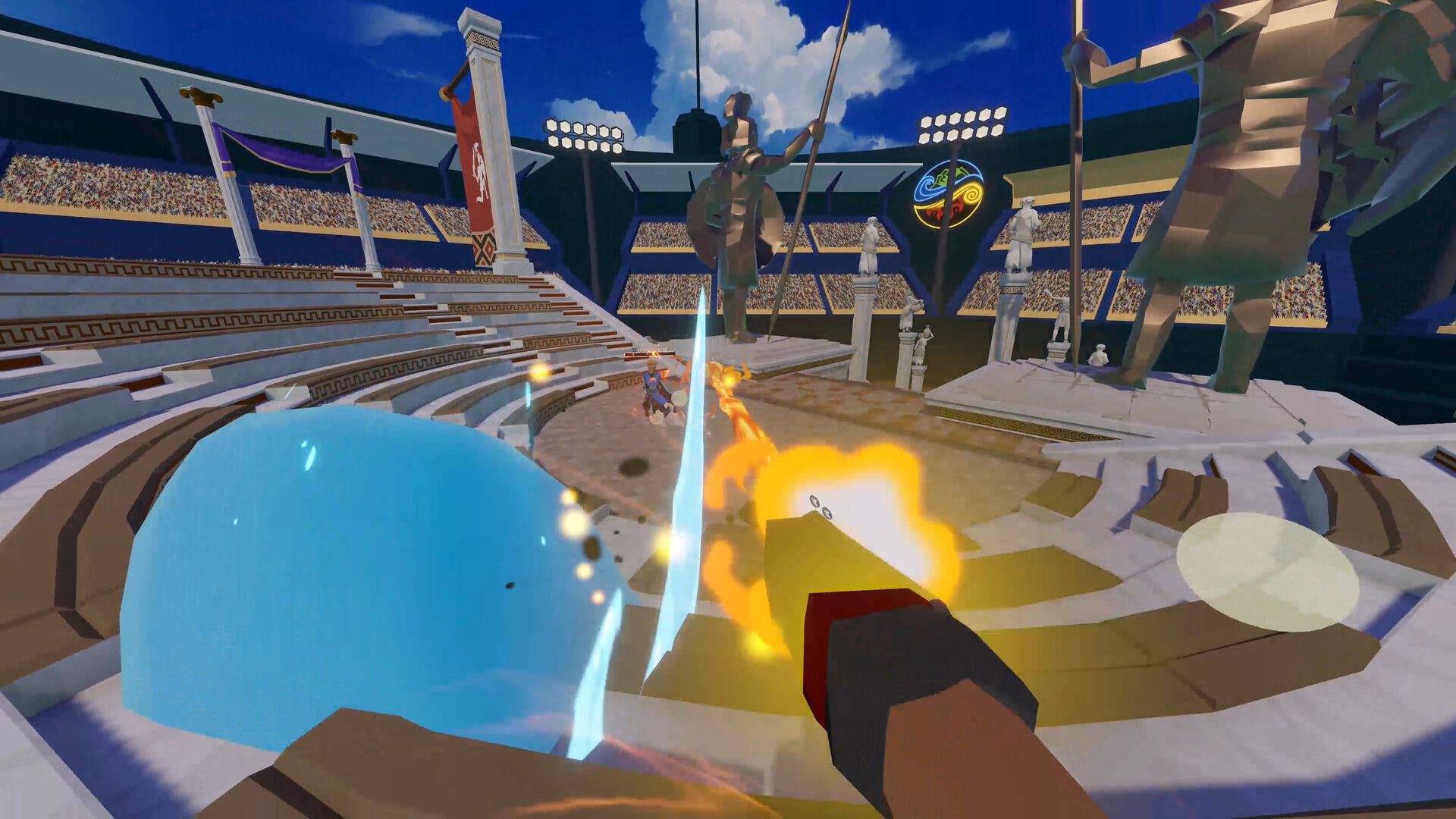 Elements Divided News, Trailer, Guides, and More