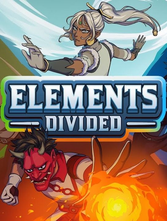 Elements Divided News, Trailer, Guides, and More
