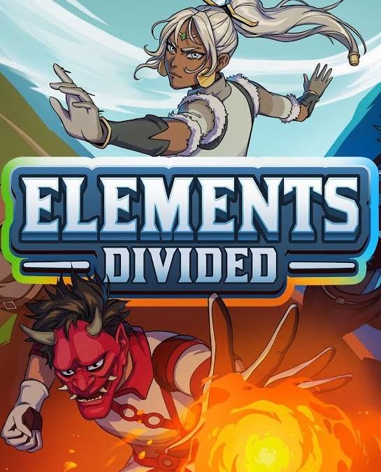 Elements Divided News, Trailer, Guides, and More