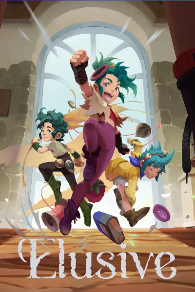 Elusive News, Trailer, Guides, and More