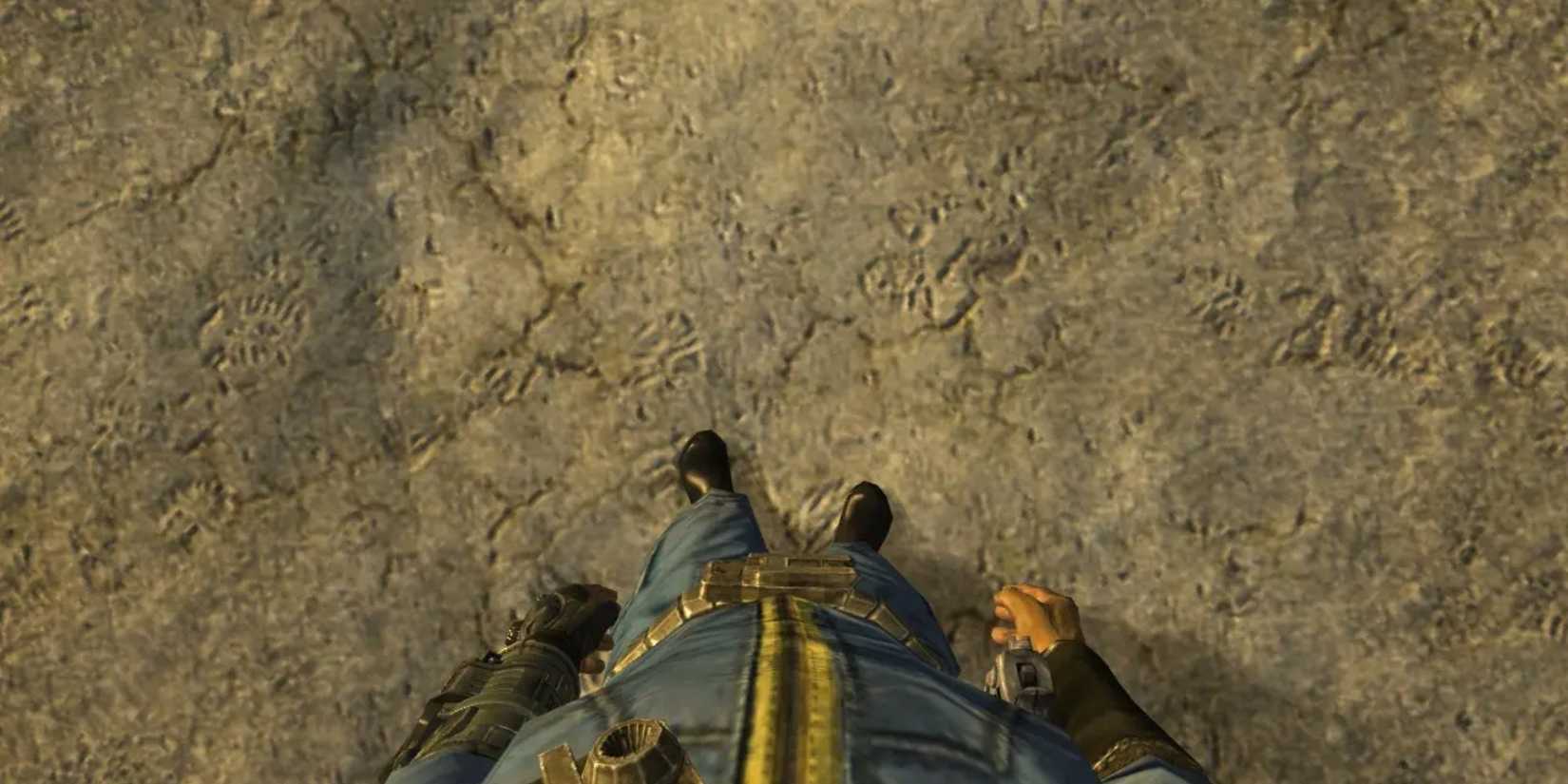 Best Mods For Immersion In Fallout: New Vegas