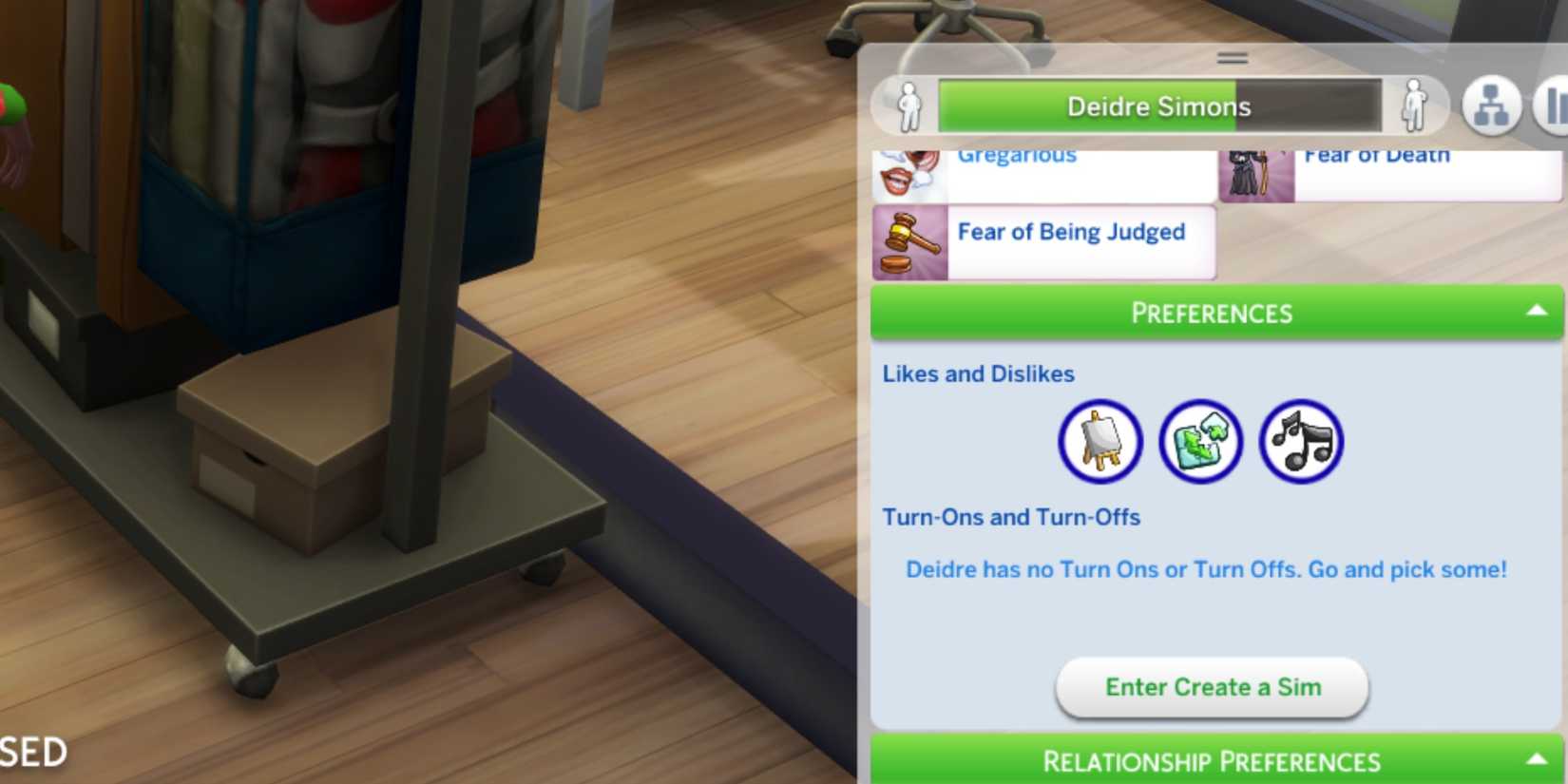How to Edit Sims in the Sims 4