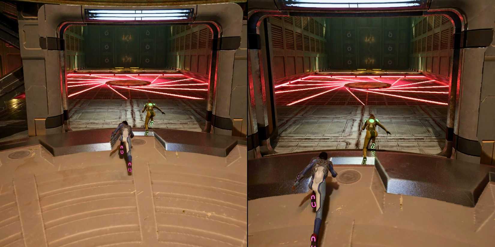 How to Unlock the Split Fiction Secret Level Laser Hell