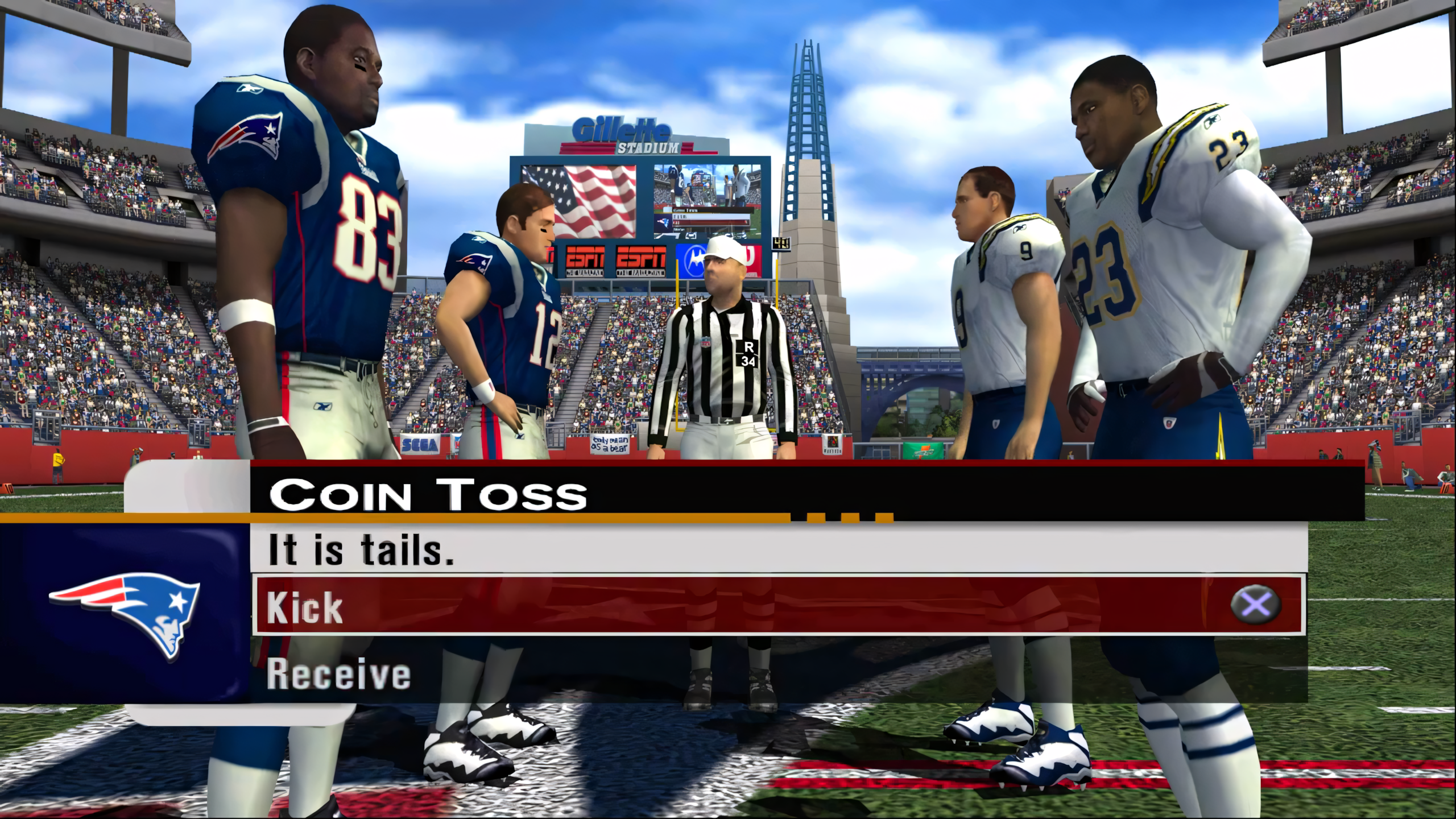 The Best American Football Video Games Ever