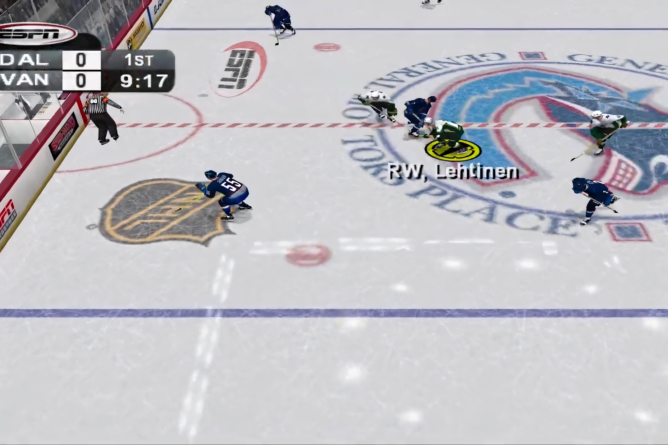 ESPN NHL Hockey News, Trailer, Guides, and More