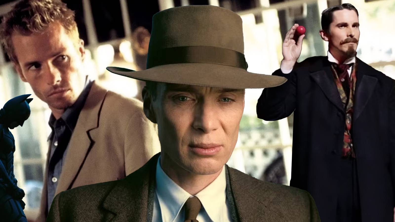 All Christopher Nolan Movies, Ranked