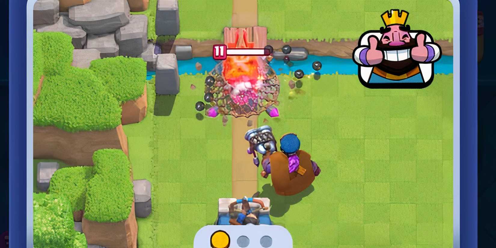 Clash Royale: Best Evo Hunter Decks