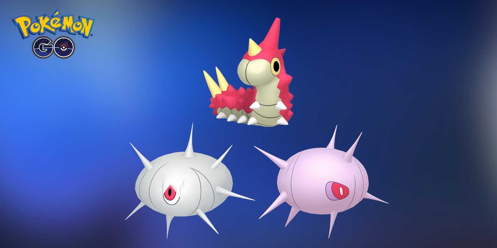 Pokemon GO: How To Evolve Wurmple
