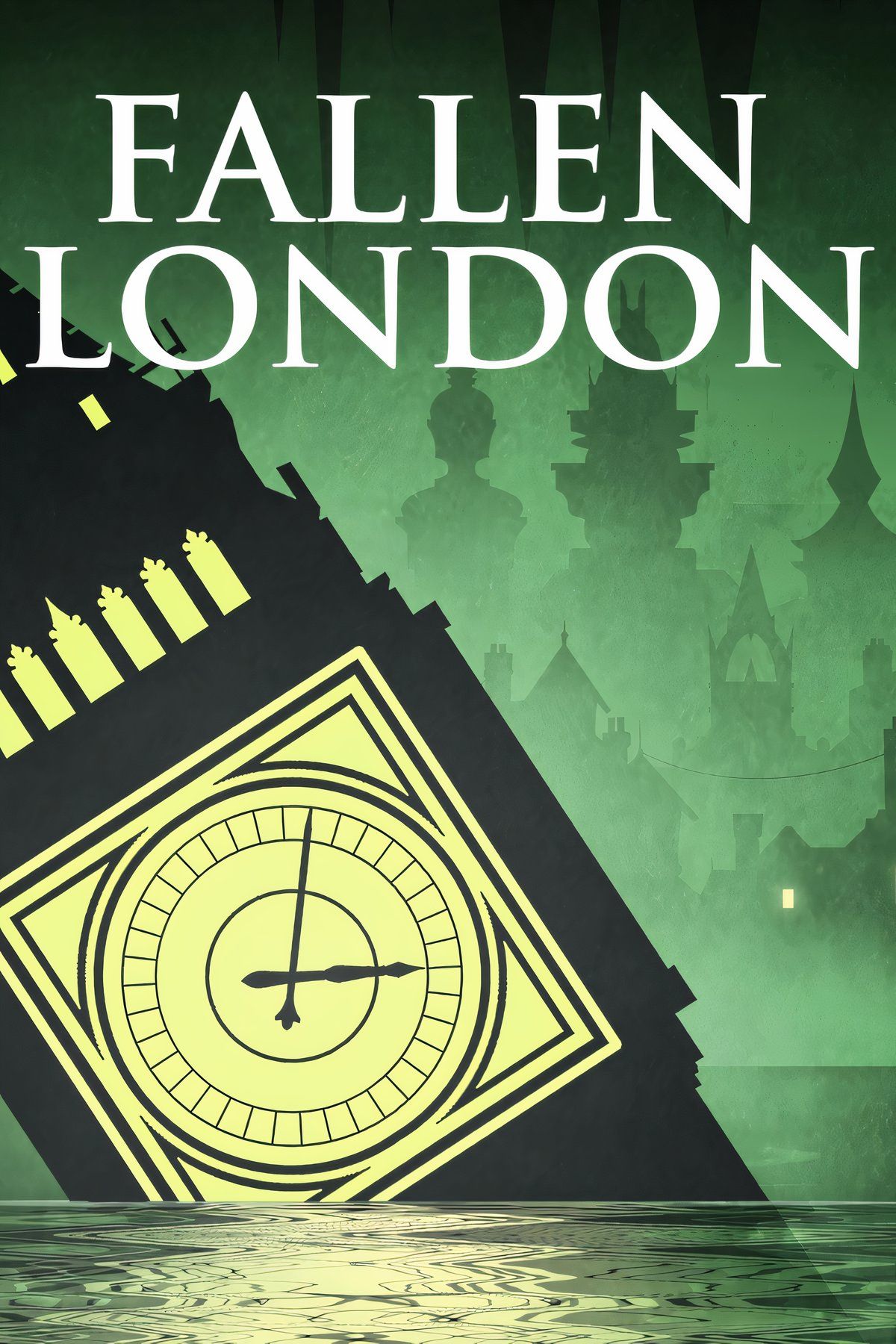 Fallen London News, Trailer, Guides, and More