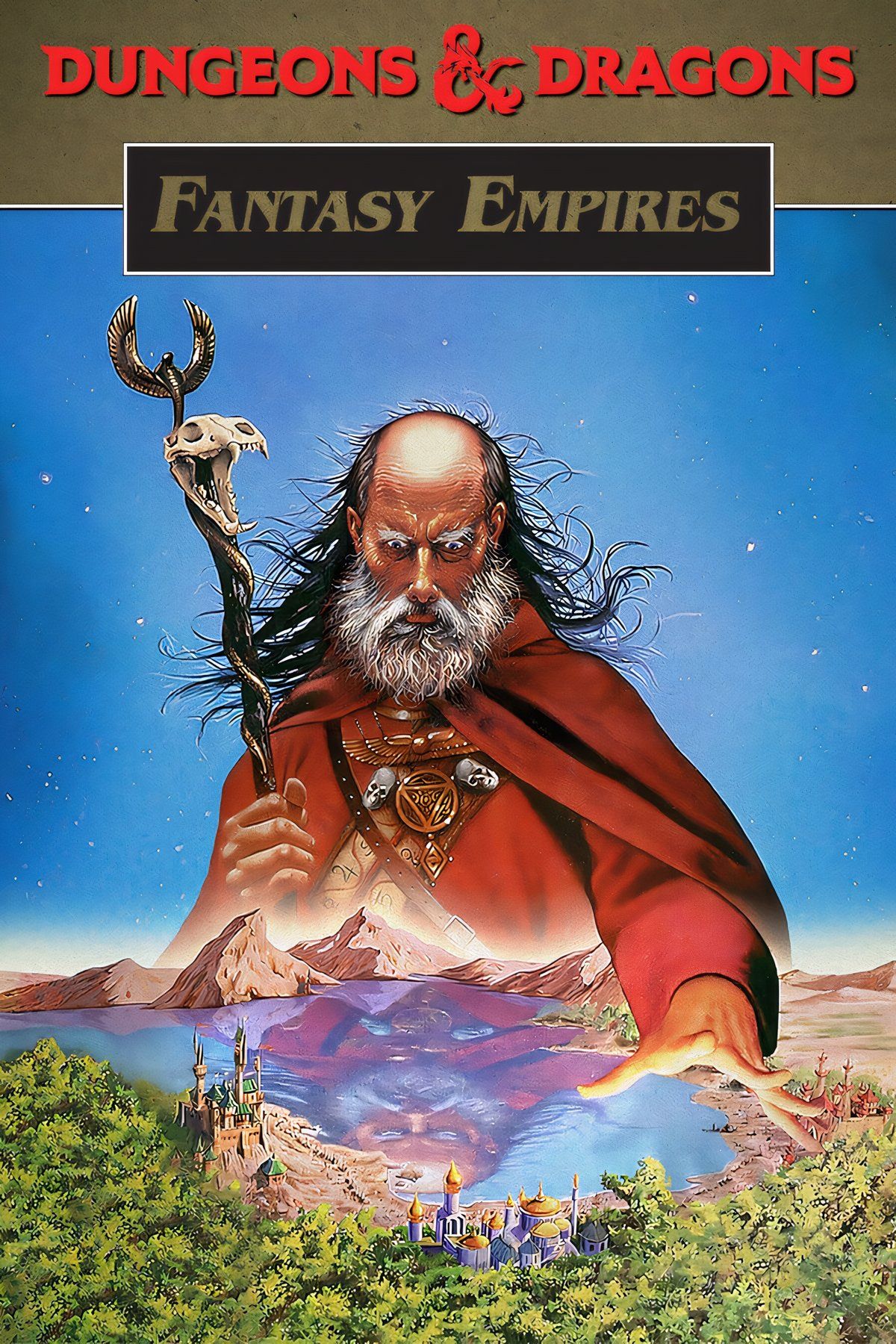 Fantasy Empires News, Trailer, Guides, and More