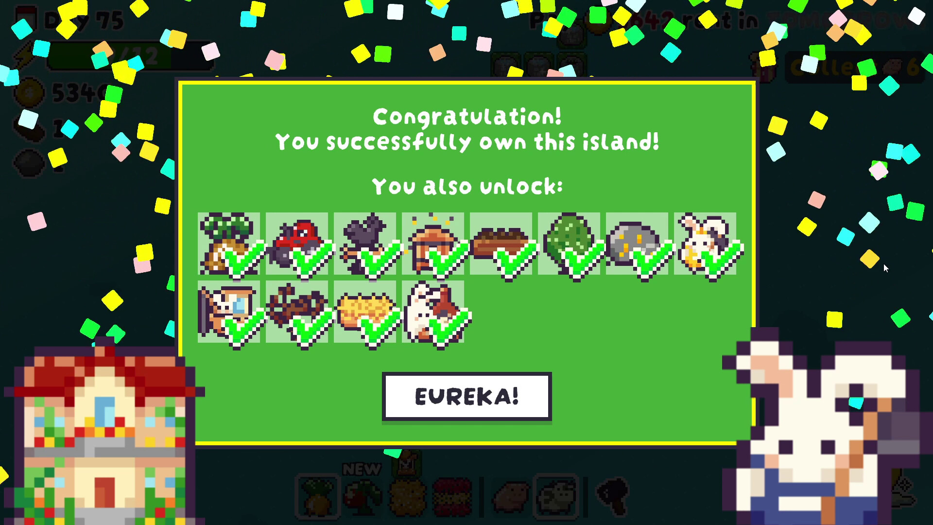 Farm Keeper News, Trailer, Guides, and More