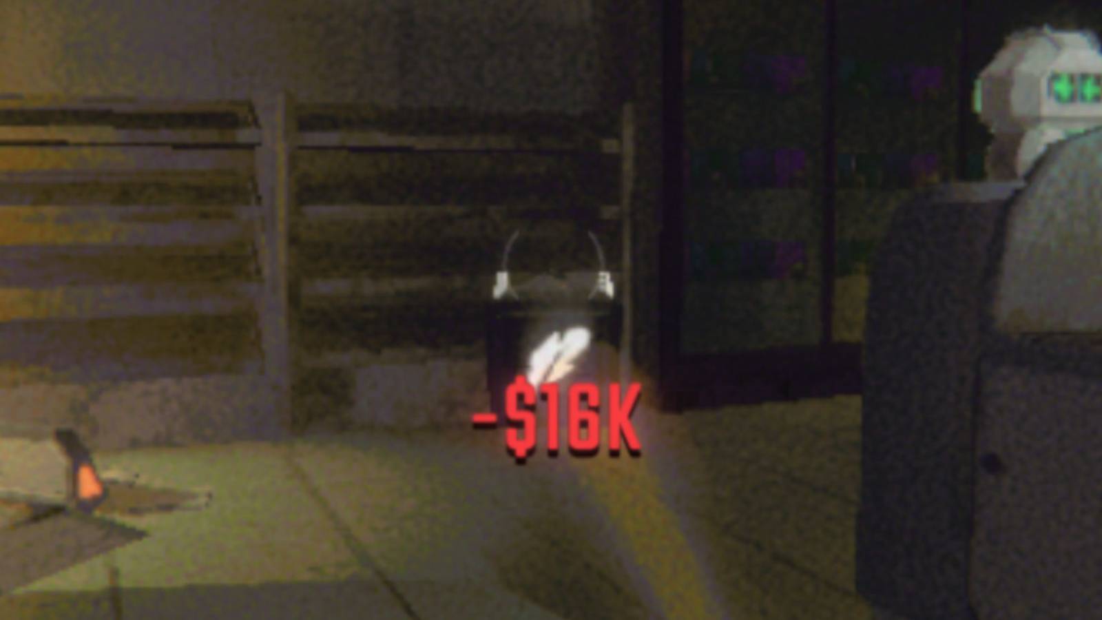 REPO: How To Use The Feather Drone