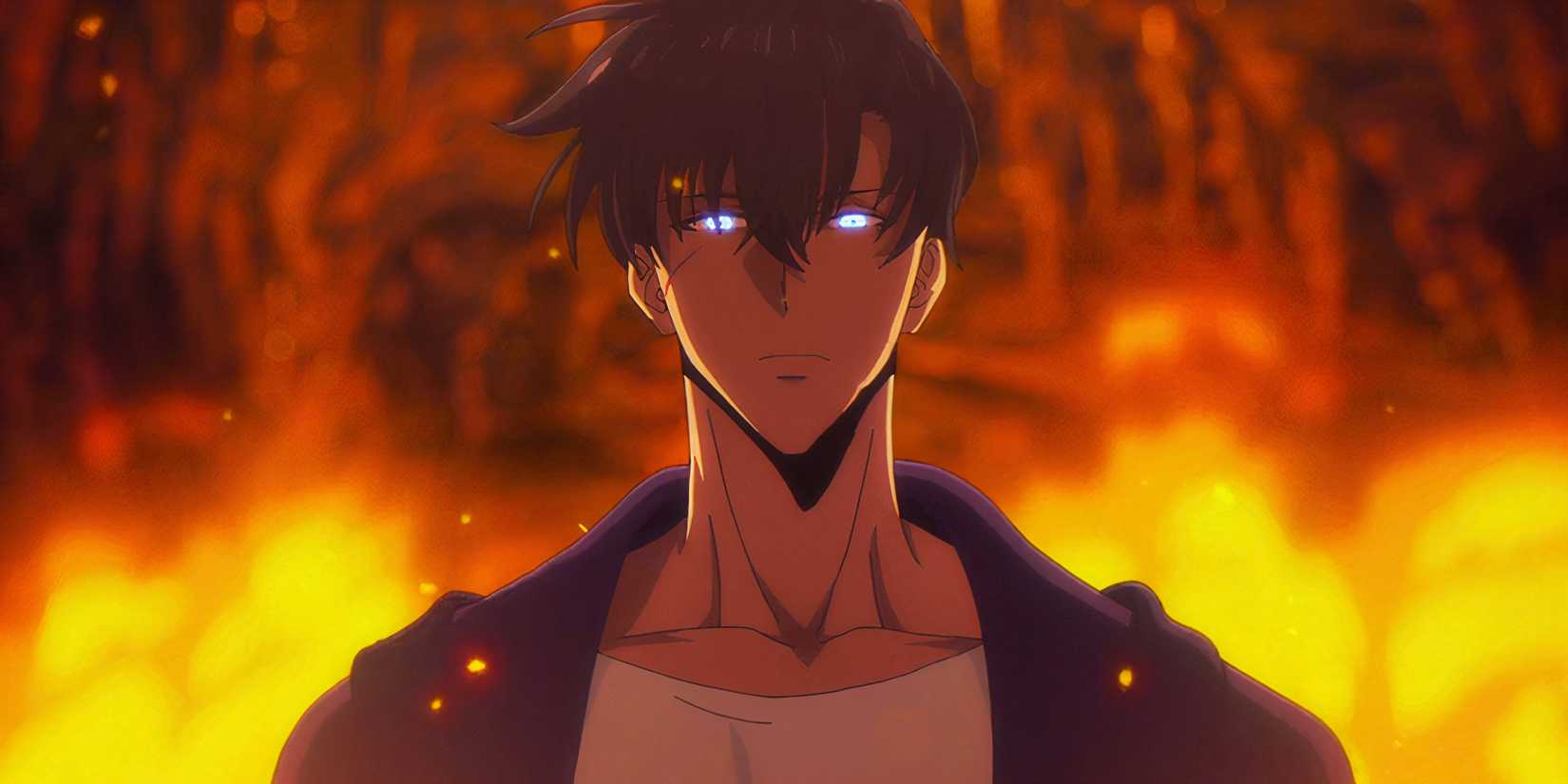 Solo Leveling: Beru The General Level Shadow, Explained