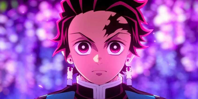 Demon Slayer: Doma’s Unbreakable Ice Powers, Explained