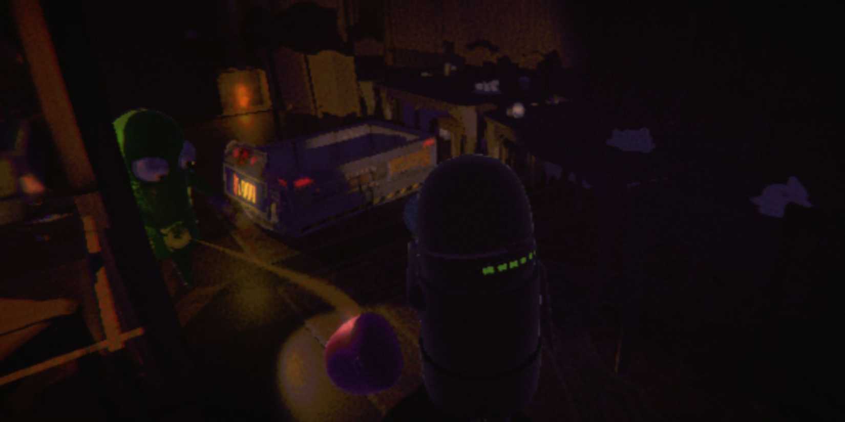 Repo How To Fix Client Timeout